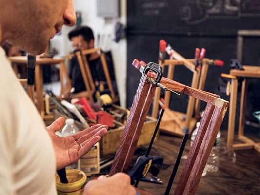 DIY Workshops & Classes in Brooklyn - Craftsman Ave