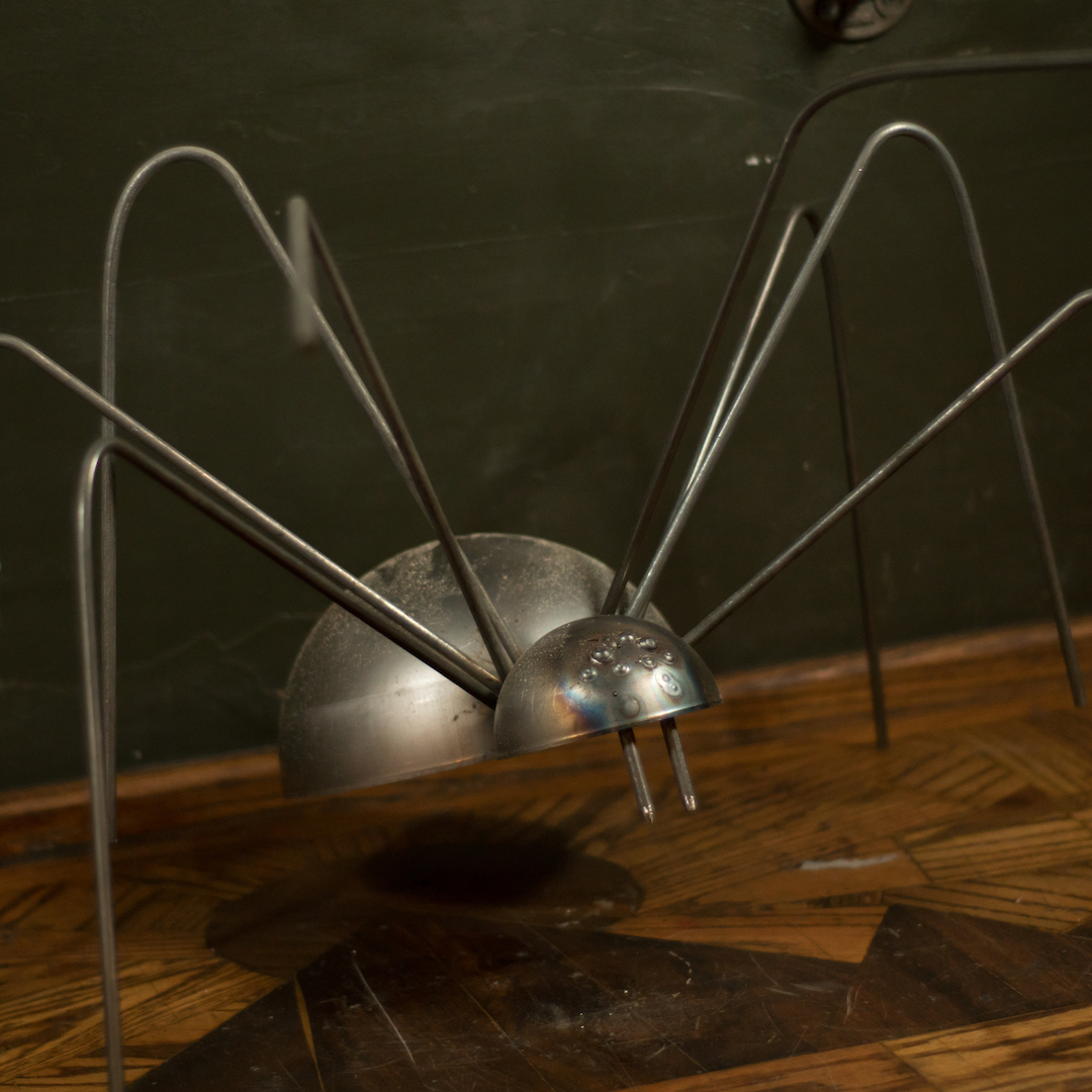 Spooky Season: Halloween DIY Decor Workshops in Brooklyn - Craftsman Ave