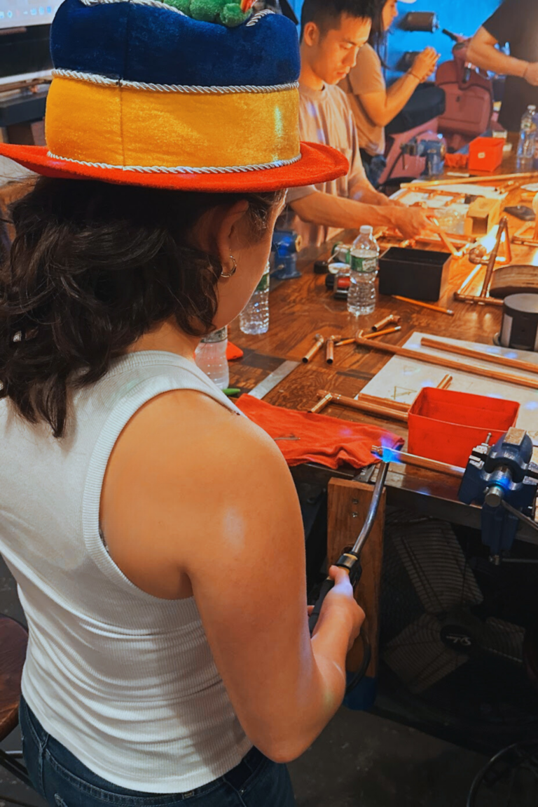 Birthday Party Craft Classes & DIY Workshops - Craftsman Ave