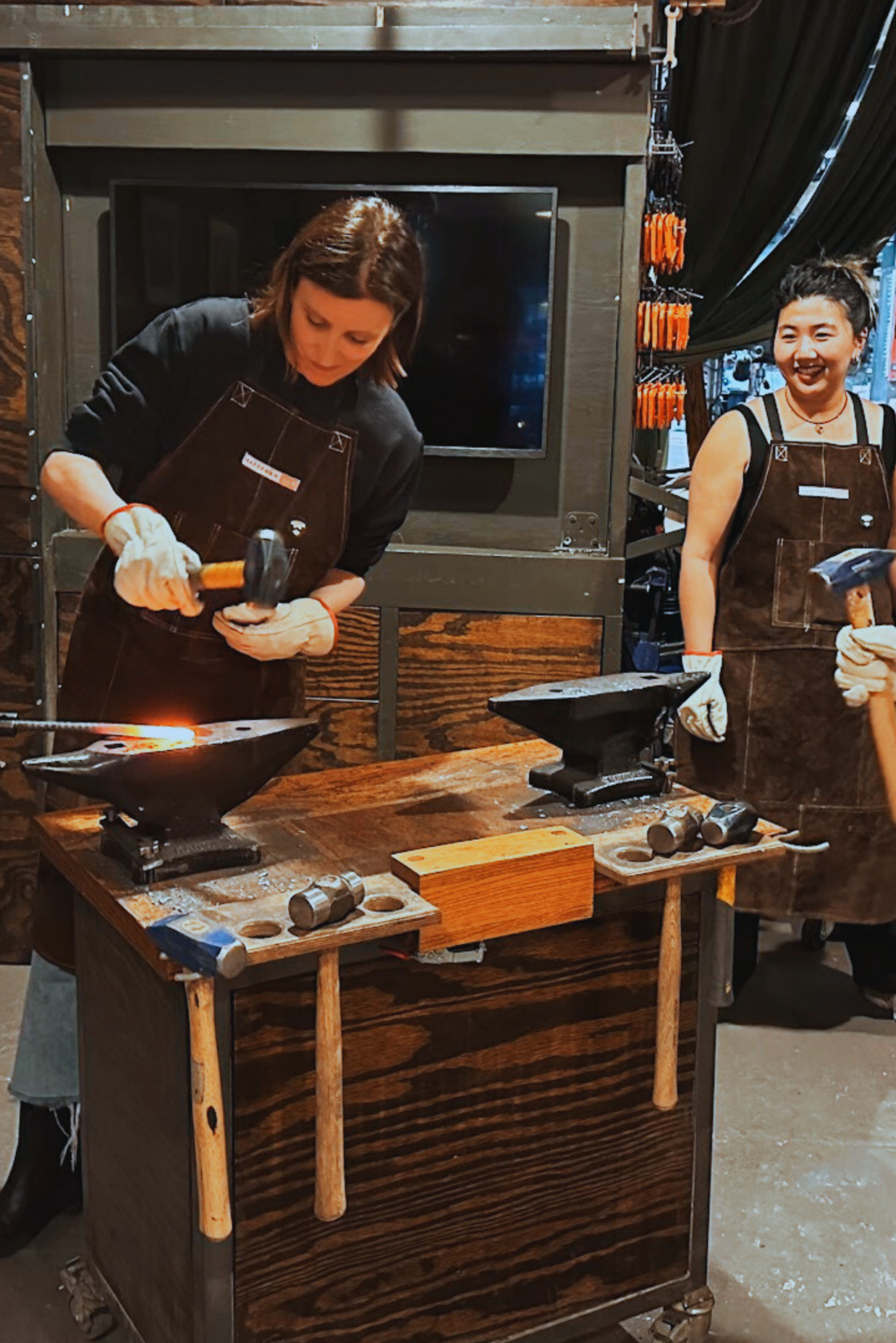 Birthday Party Craft Classes & DIY Workshops - Craftsman Ave