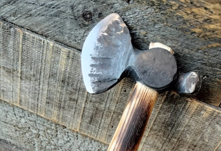 Blacksmithing Classes in Brooklyn - Craftsman Ave