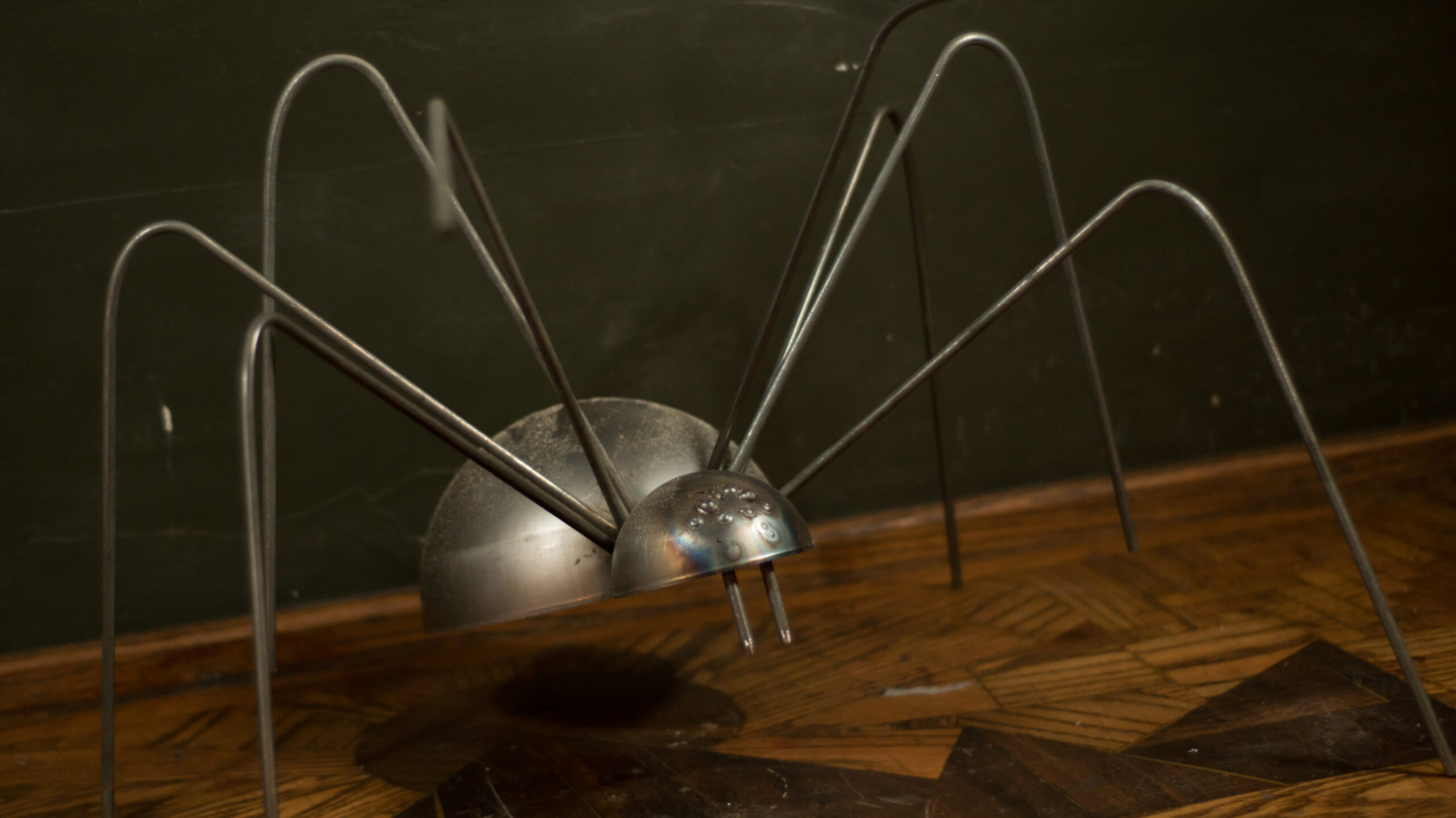 Welding and Metalwork Classes in Brooklyn - Craftsman Ave
